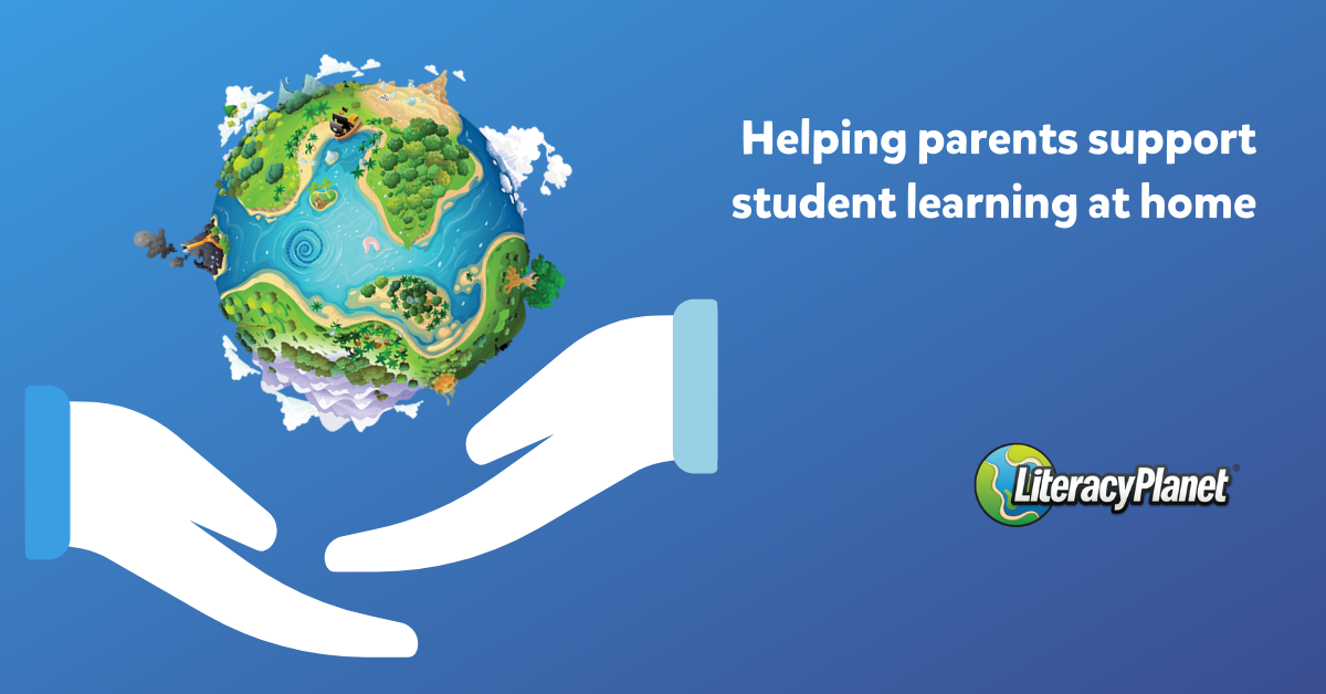 How To Help Parents Support Student Learning At Home