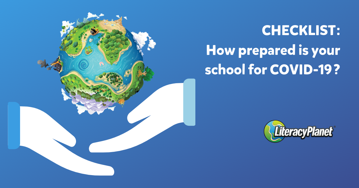 How Prepared Is Your School For Covid-19?