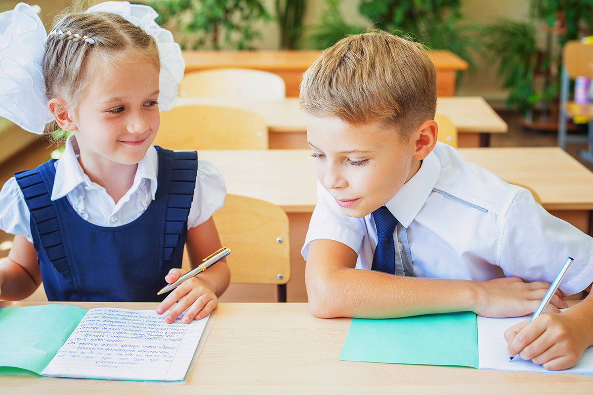 How To Determine Differences Between Learners In Classroom