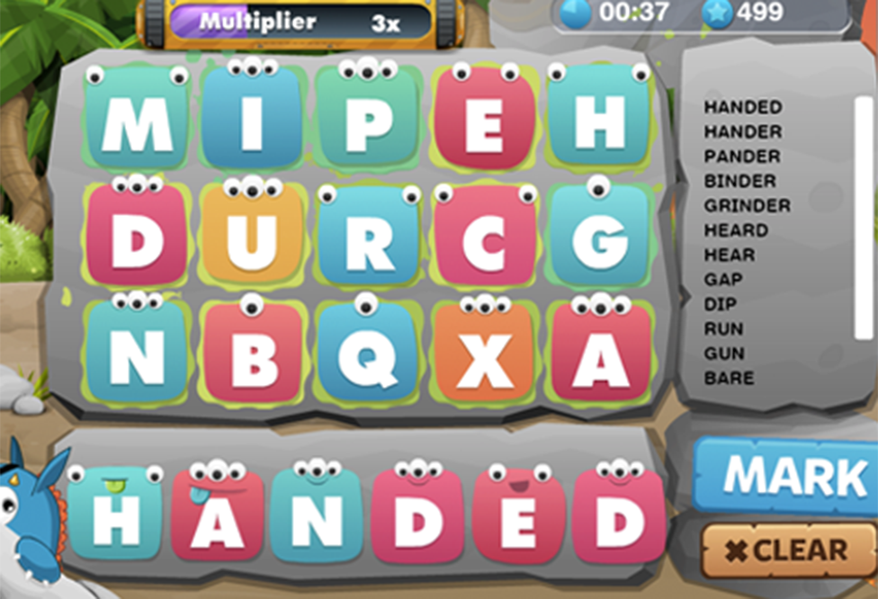 Word Mania Global 2018 winners announced! | LiteracyPlanet