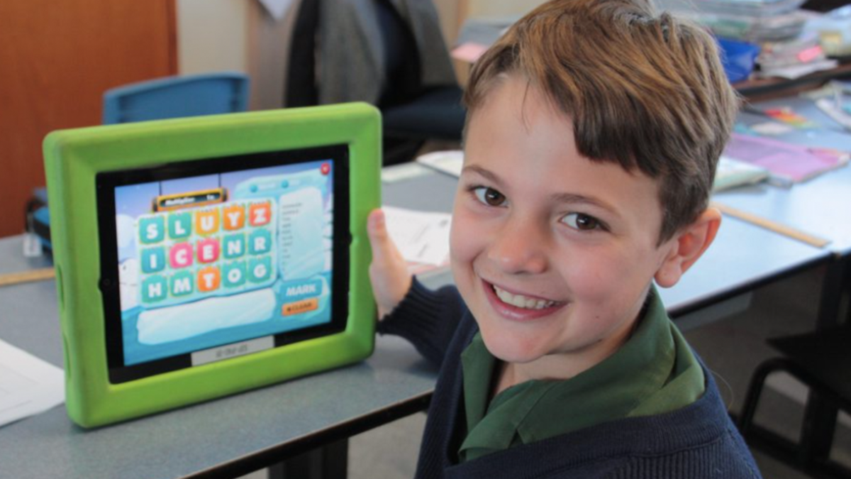 Word Mania is back for 2019 | LiteracyPlanet