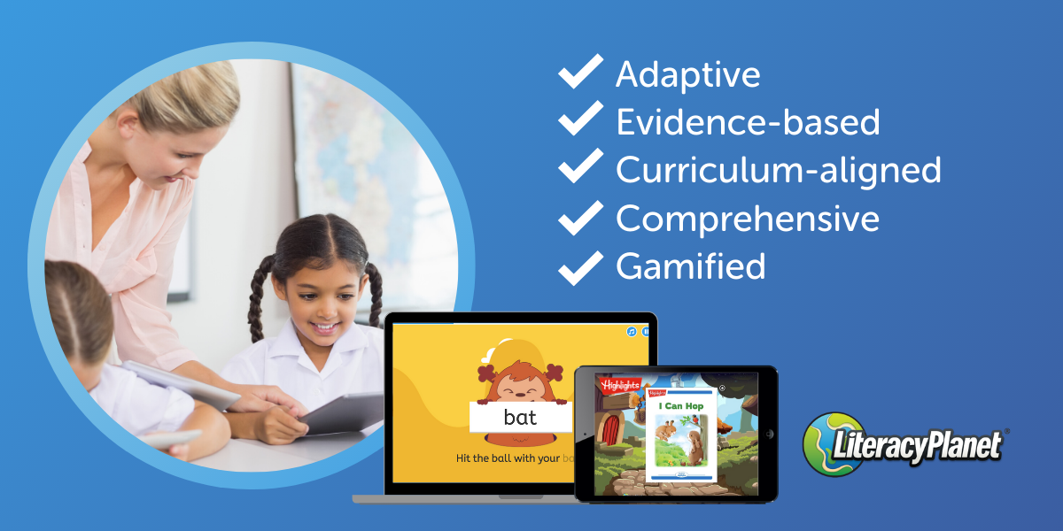 How Ai Helps Teachers Improve Literacy Outcomes