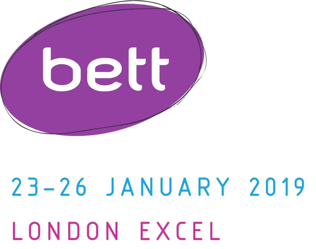 Meet the LiteracyPlanet team at Bett 2019 | LiteracyPlanet