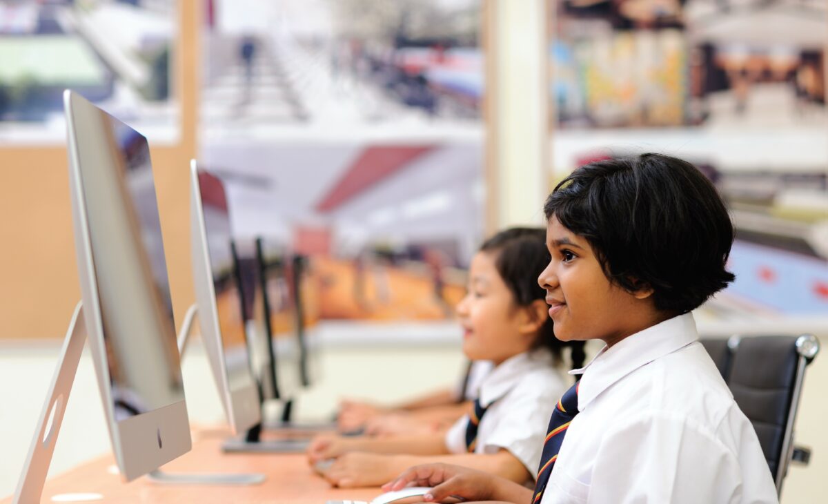 Beaconhouse Sri Inai International School | LiteracyPlanet