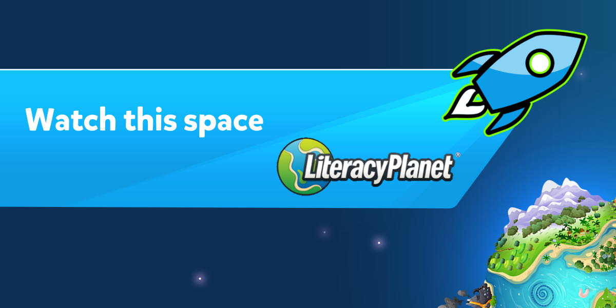 Next-Level Personalized English Education | Literacyplanet