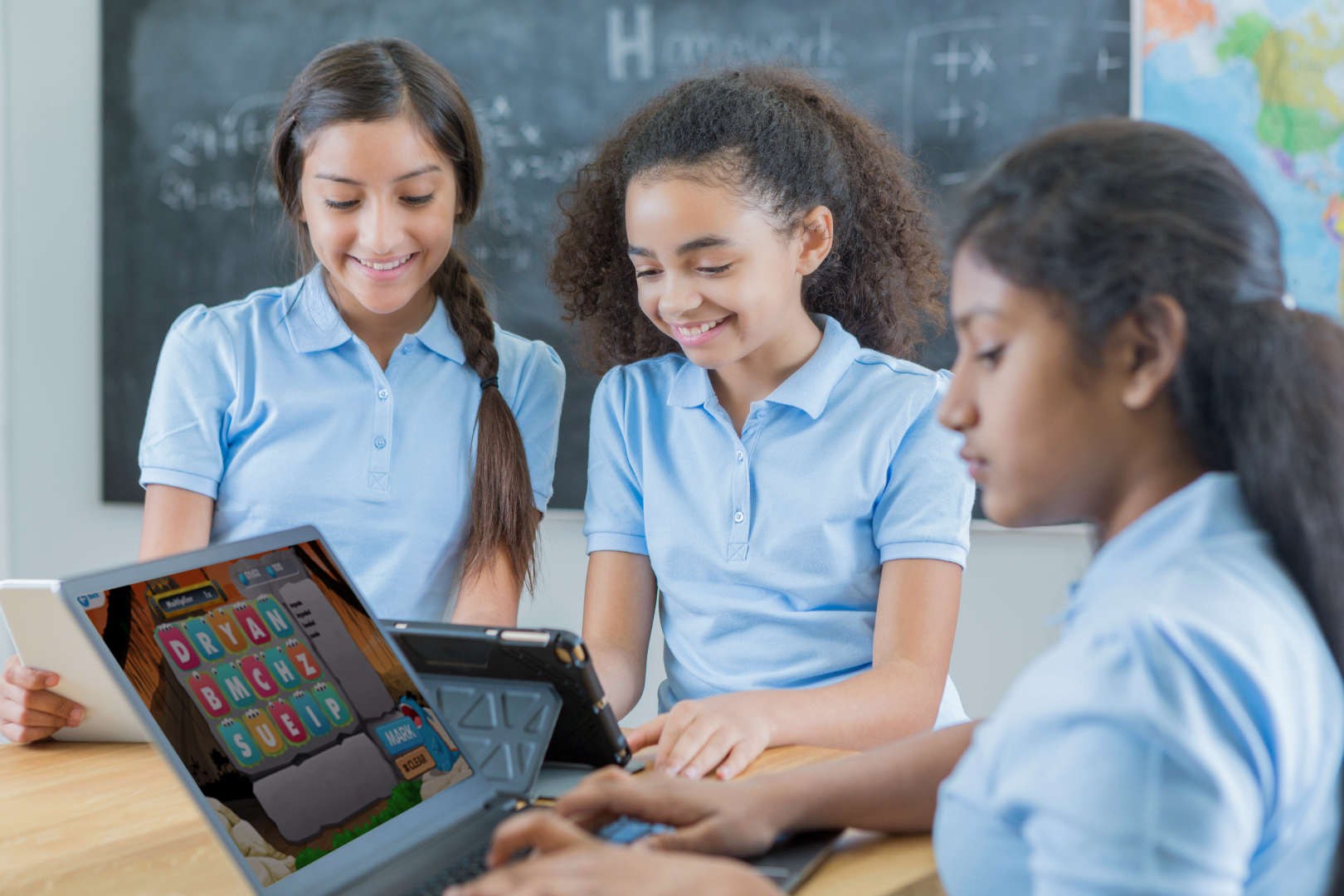 Word Mania 2023 - Register Now to WIN awesome prizes.