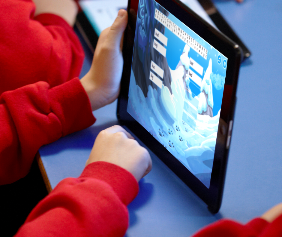 LiteracyPlanet | English Homeschooling