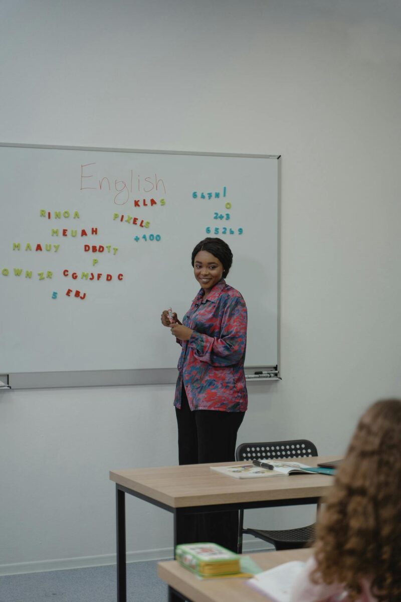 Real-Life Teaching Tips for New Educators | LiteracyPlanet