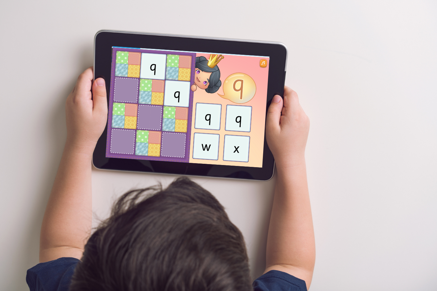 Fun and Effective Phonics Games for Kids | LiteracyPlanet